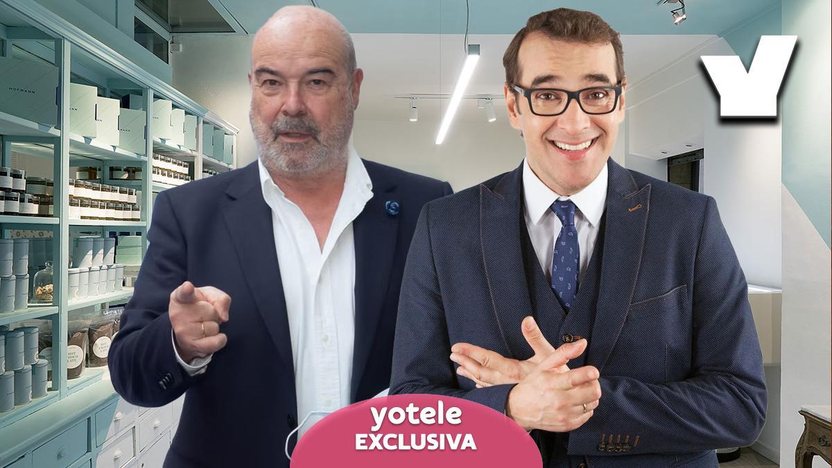 EXCLUSIVA | Antonio Resines abandona 'Top Chef' por causas médicas, sin ...