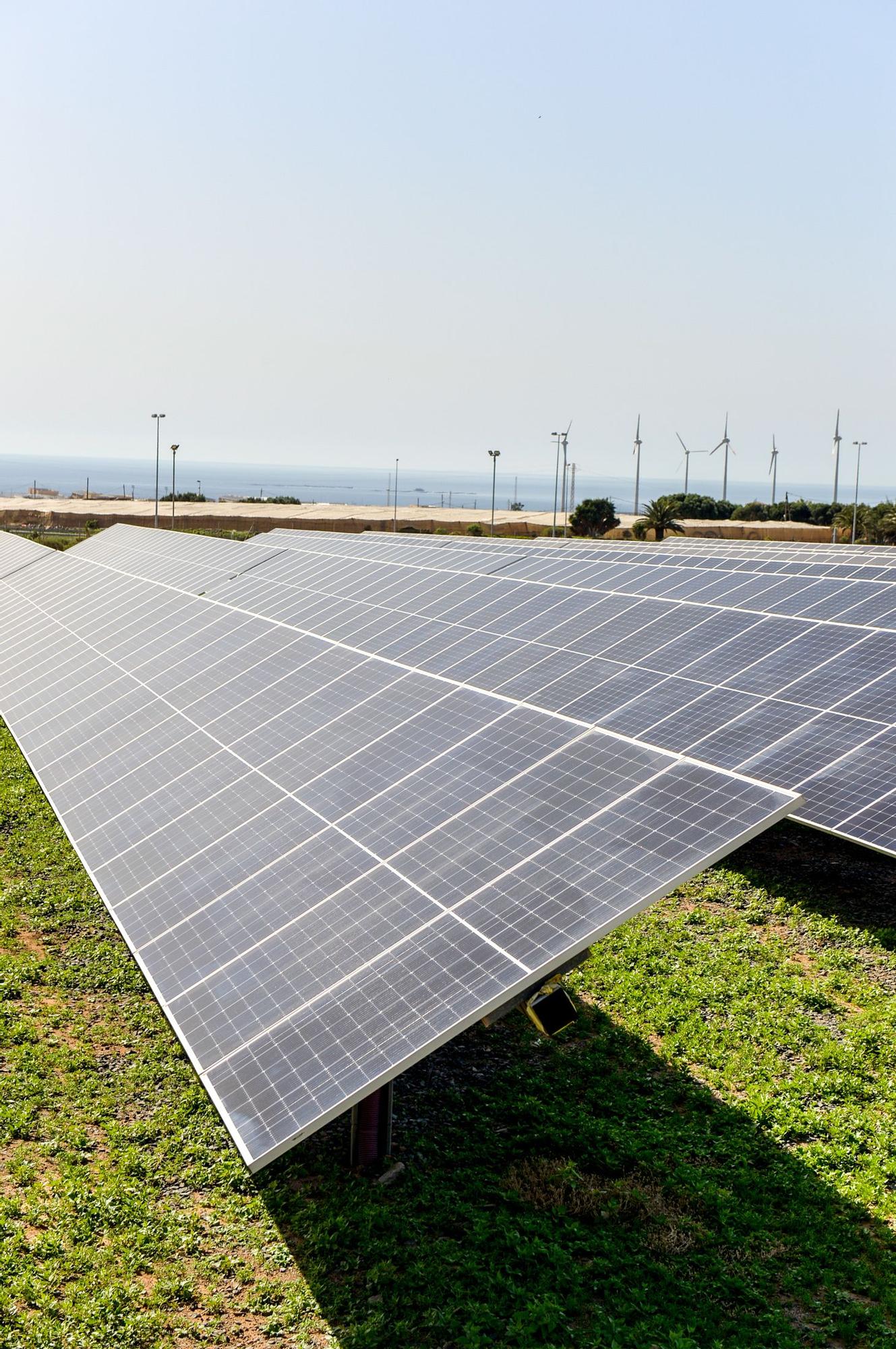Ecoener invierte 125 millones en el mayor complejo de generación de ...