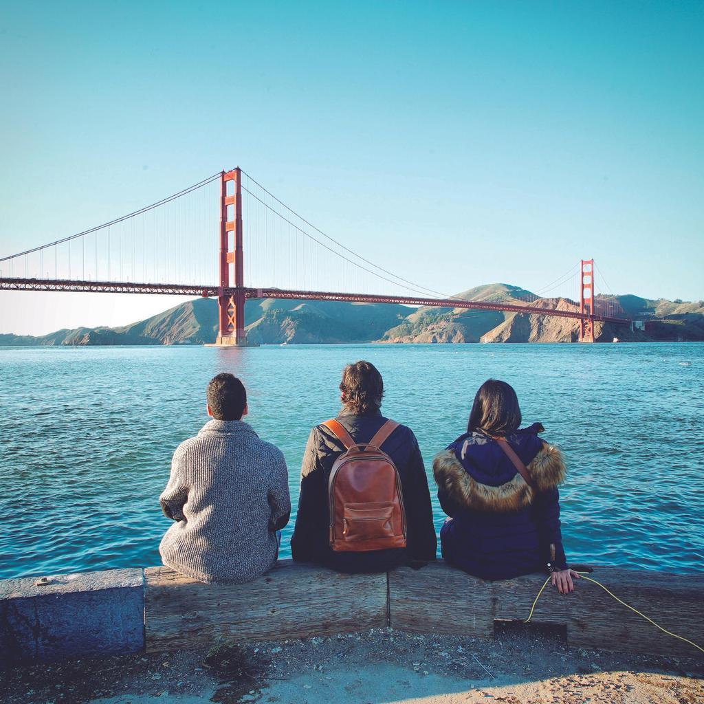 ENTREVISTA ALAN POR EL MUNDO | Hablamos con 'Alan por el mundo ...