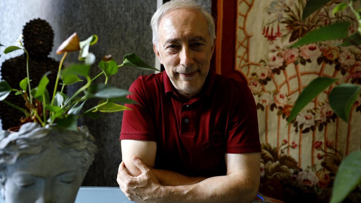 "Somos la tercera universidad más transparente de España"