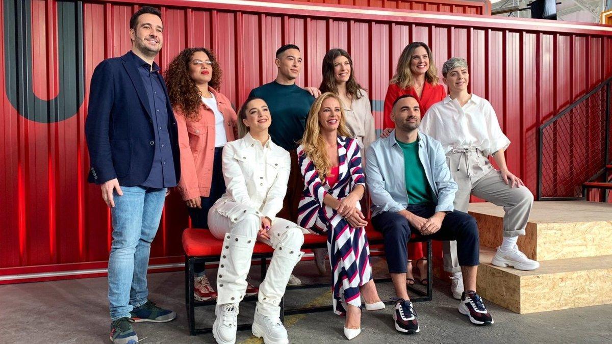'Fama' presenta su segunda edición en #0: "Hemos escuchado a las redes ...