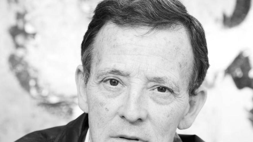 Fernando G. Lucini: "Labordeta fue un referente, un hombre decente y ...