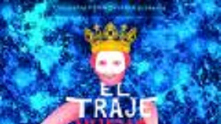 El traje nuevo del emperador - Superdeporte