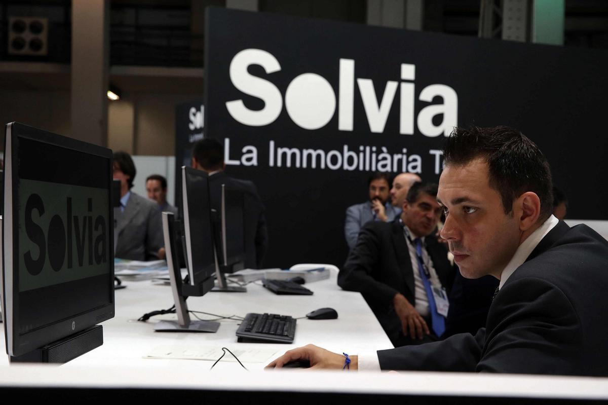 VIVIENDA EN MÁLAGA | Solvia lanza una campaña con 38 activos ...