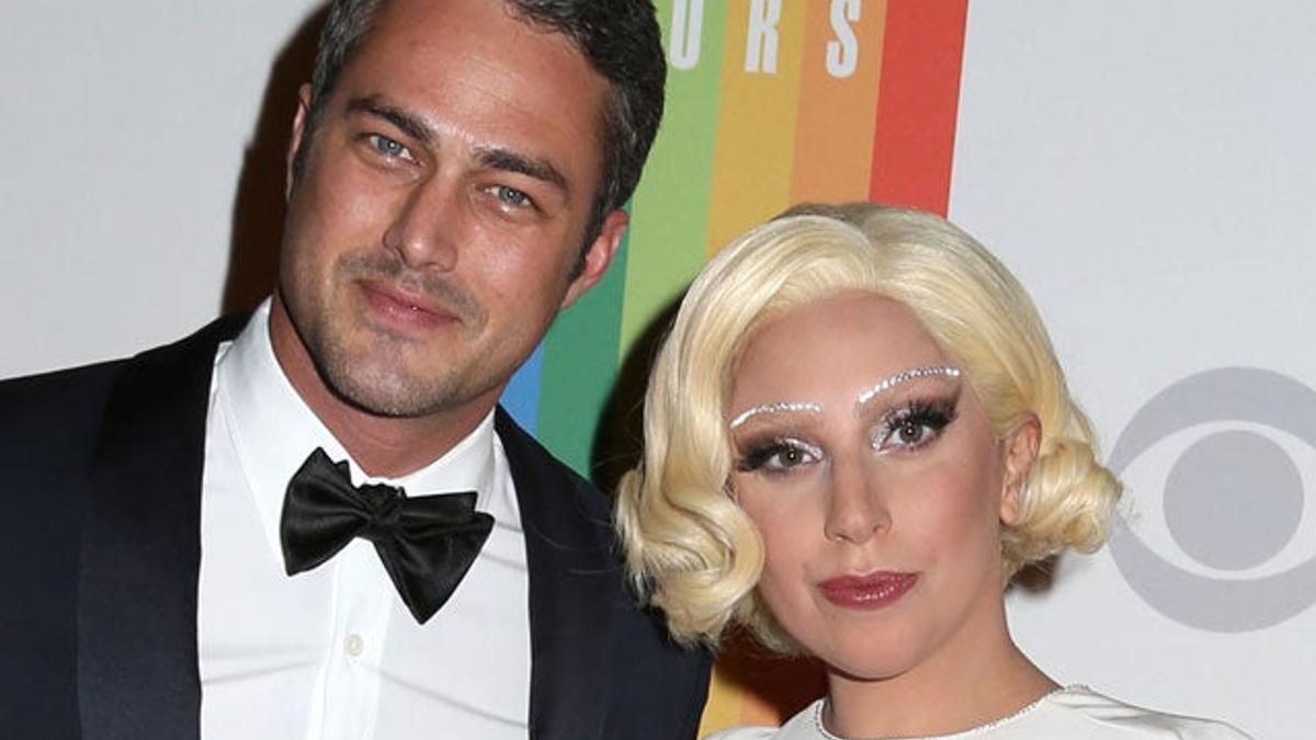 Taylor Kinney y Lady Gaga amplian la familia - Cuore