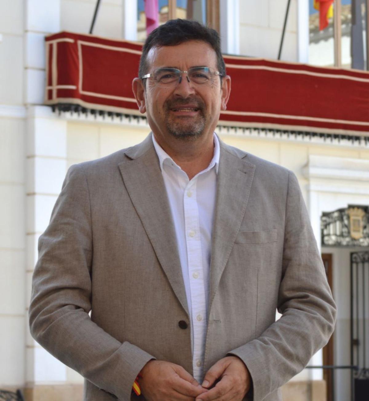 La pasión protagoniza las fiestas de Cieza