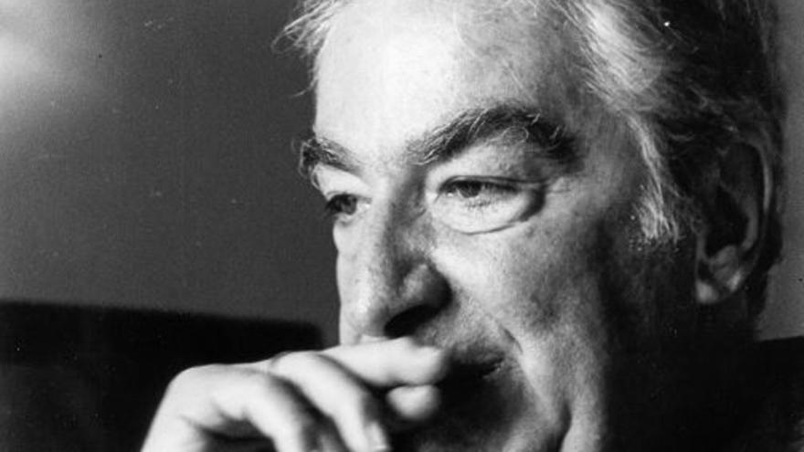 Mutis, Maqroll y la teoría general del personaje