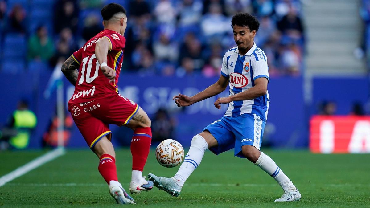 El Espanyol confirma el cierre parcial del RCDE Stadium ante el Levante