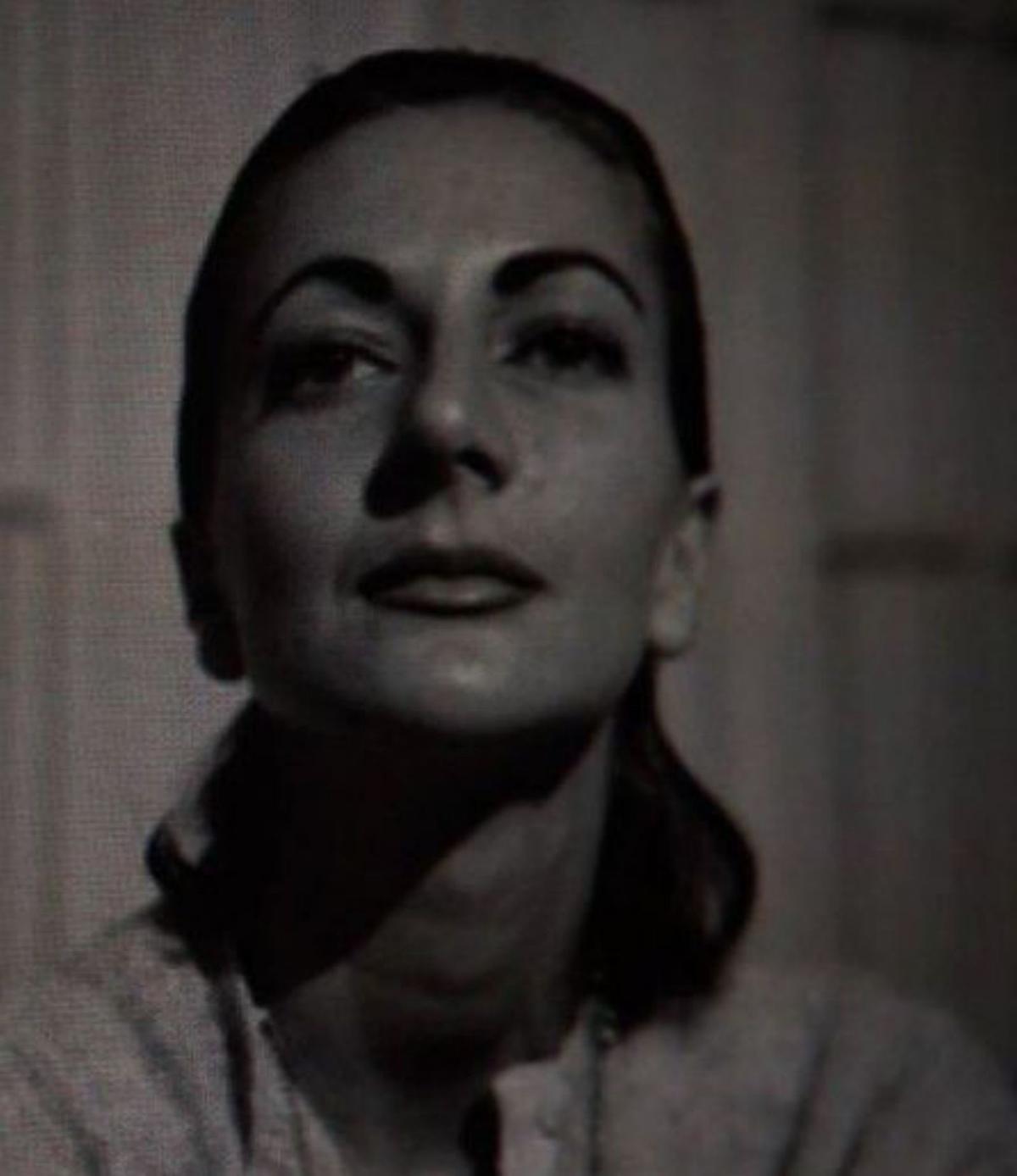 Celia Viada captura una bella y valiente cartografía del ayer