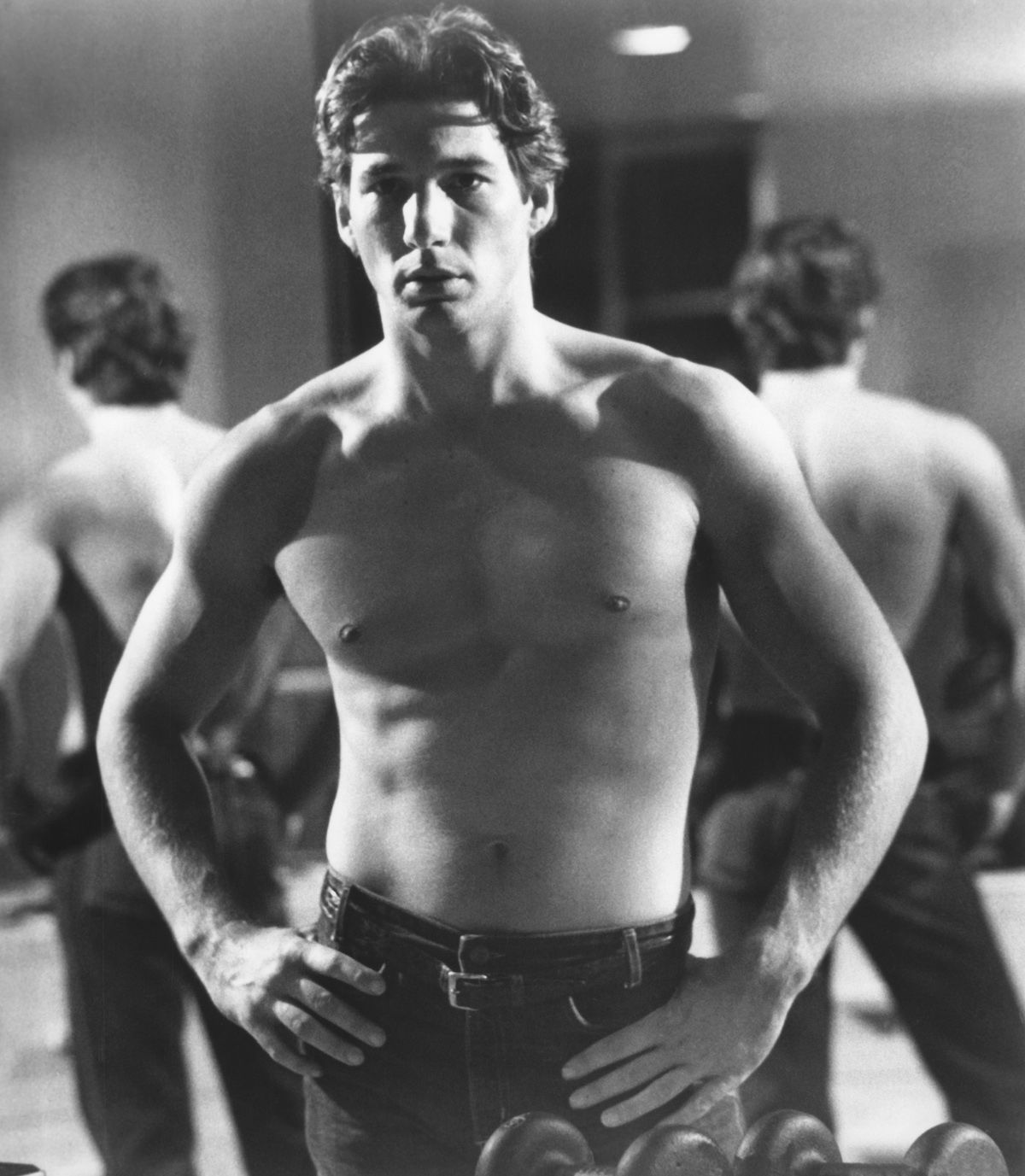 RICHARD GERE PREMIO GOYA 2025 Richard Gere recibirá el Goya ...