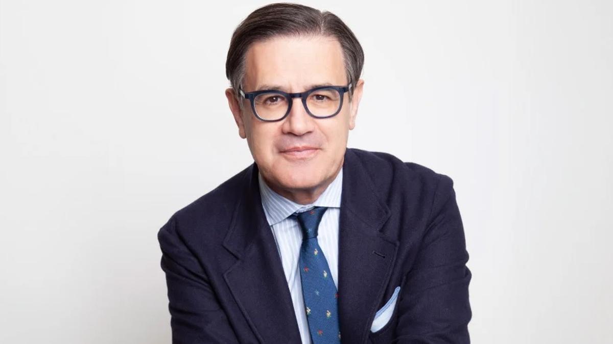 Fallece José Antonio Llorente, fundador y presidente ejecutivo de LLYC Fallece José Antonio Llorente, fundador y presidente ejecutivo de LLYC