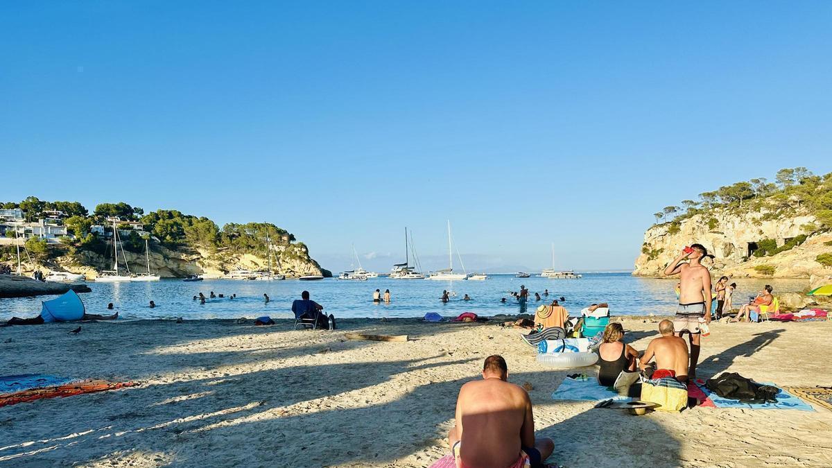 TIEMPO EN MALLORCA | Suben las temperaturas en Mallorca: la AEMET ...