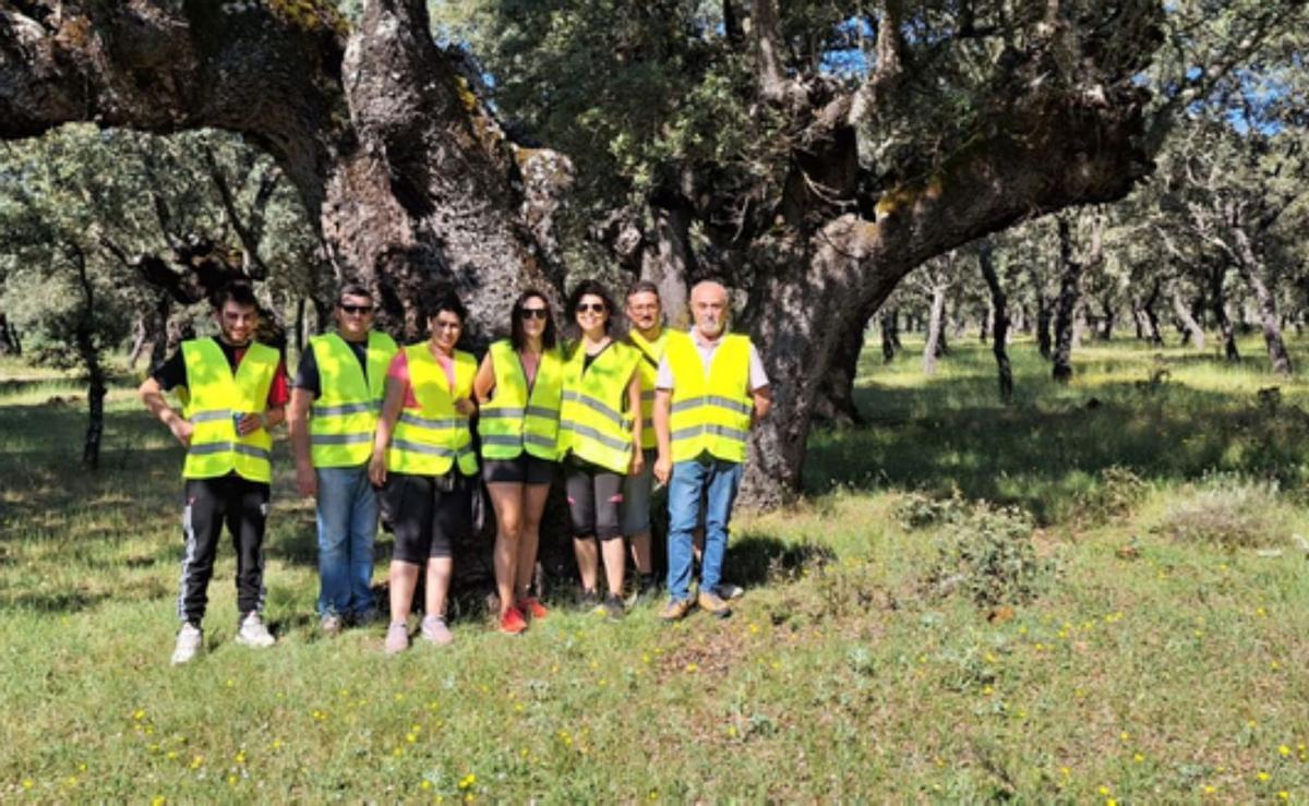 San Pedro de Ceque, punto de encuentro de siete programas mixtos