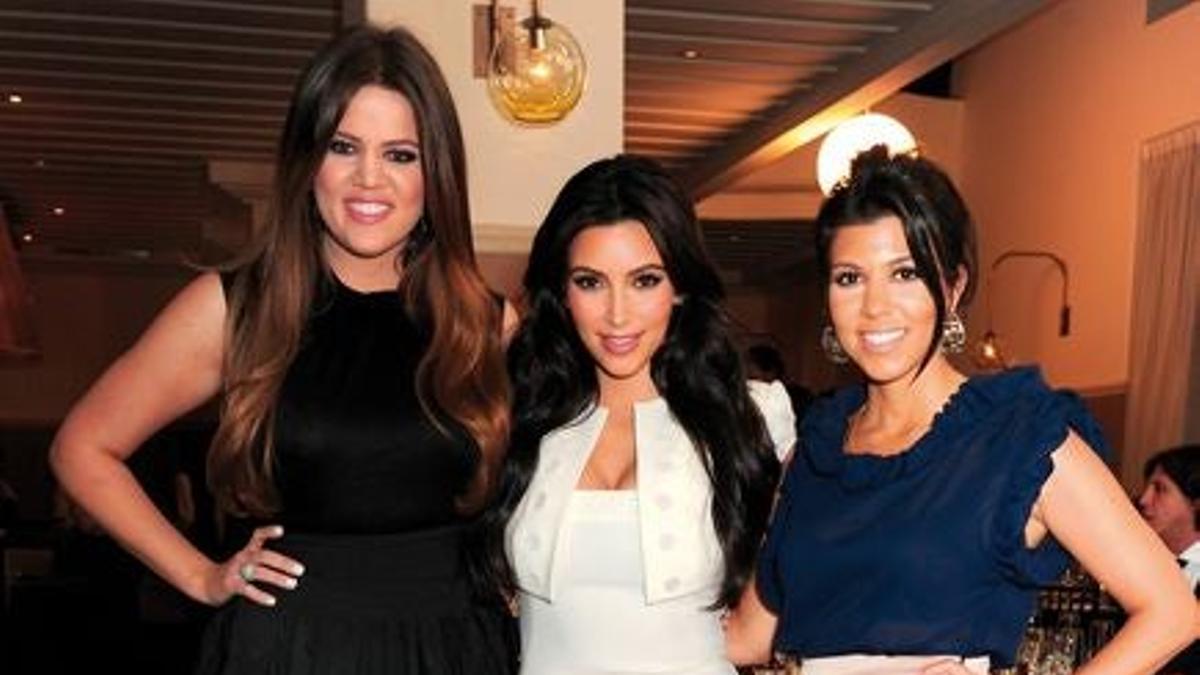 El armario de las Kardashian - Cuore