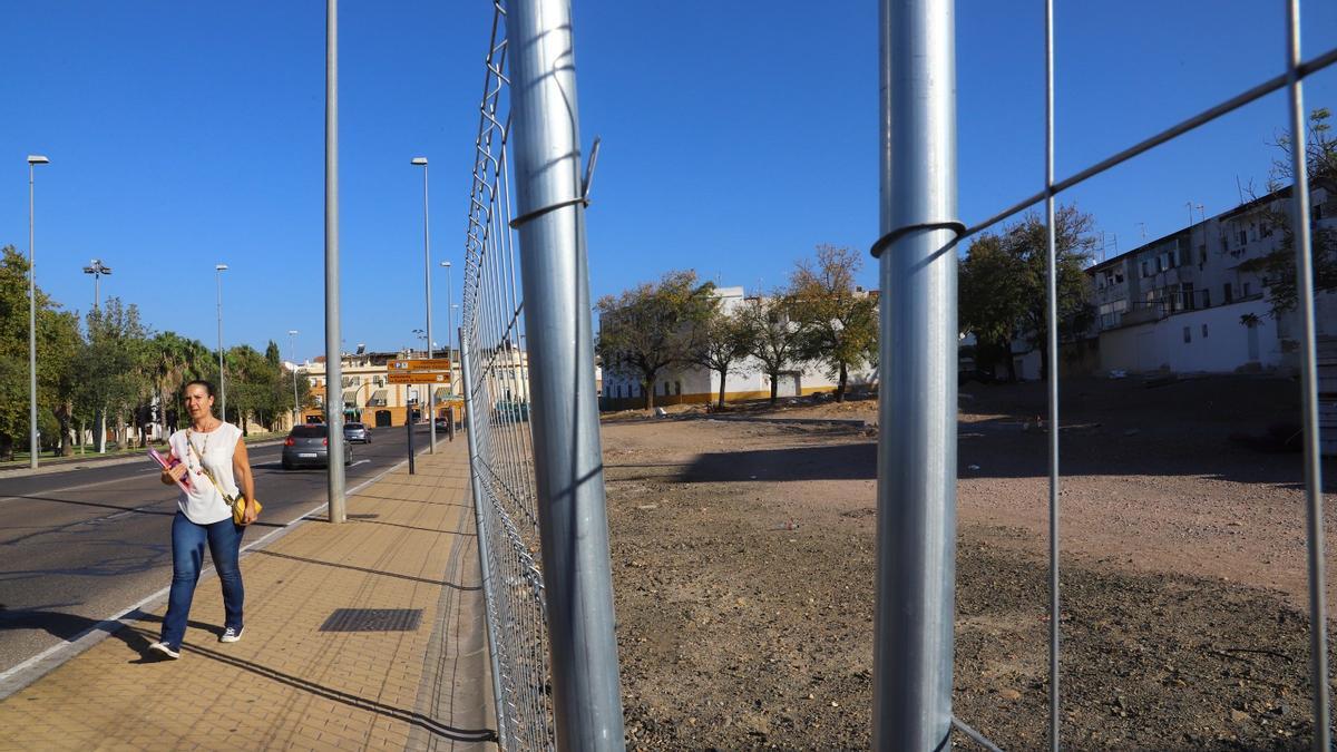 Urbanismo tendrá que volver a adjudicar la obra del aparcamiento de ...