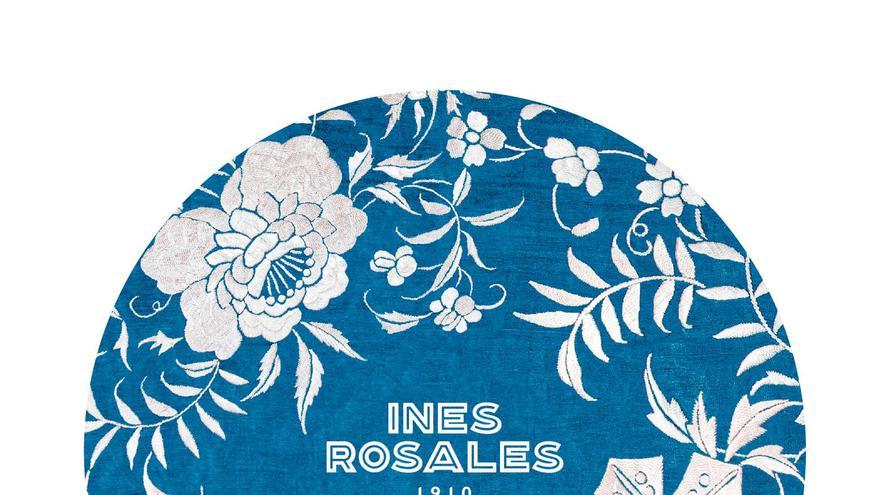 Inés Rosales lanza un pack con motivo de la bienal 2022