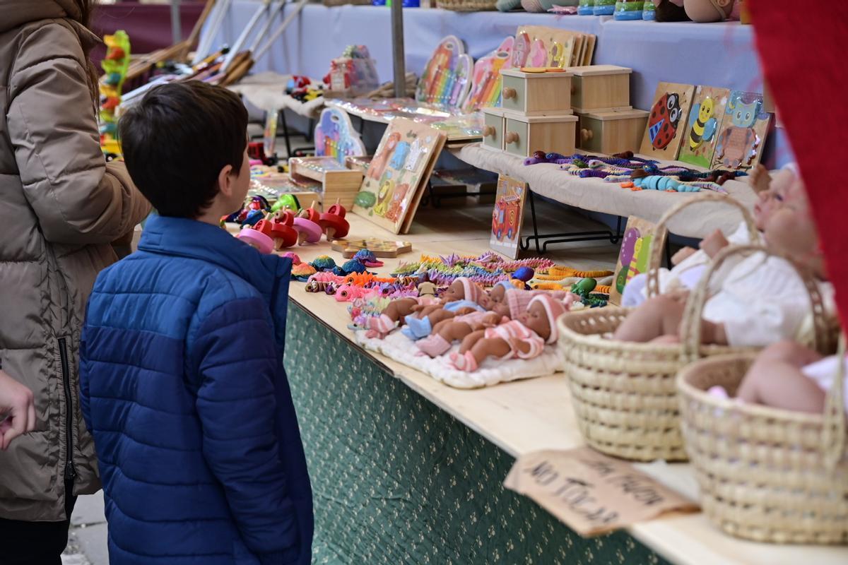 Fotogaleria I Vila-real obri al públic el seu mercat medieval - El ...