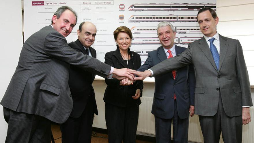 Pescanova da carpetazo a la "etapa Damm" con la dimisión como ...