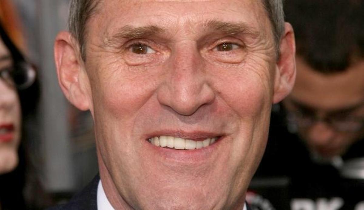 Muere a los 72 años Ben Cross, actor de la película 'Carros de fuego'