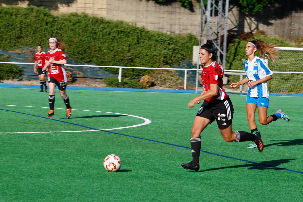 VICTORIA FC FEMENINO 10 ANIVERSARIO | El Victoria FC conmemora los diez ...