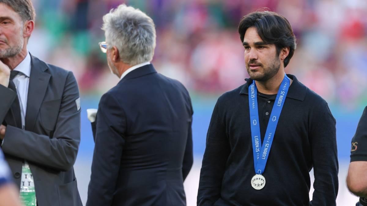 Pere Romeu: “No ha sido nuestro mejor partido”