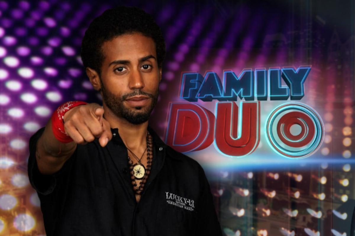 Sergio Alcover formará parte del jurado de 'Family Duo' en À Punt - El ...