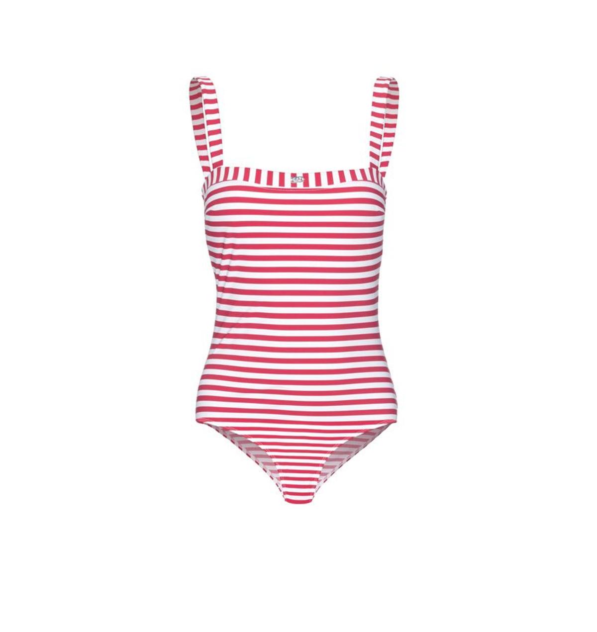 Alerta tendencia: los trajes de baño retro - Woman