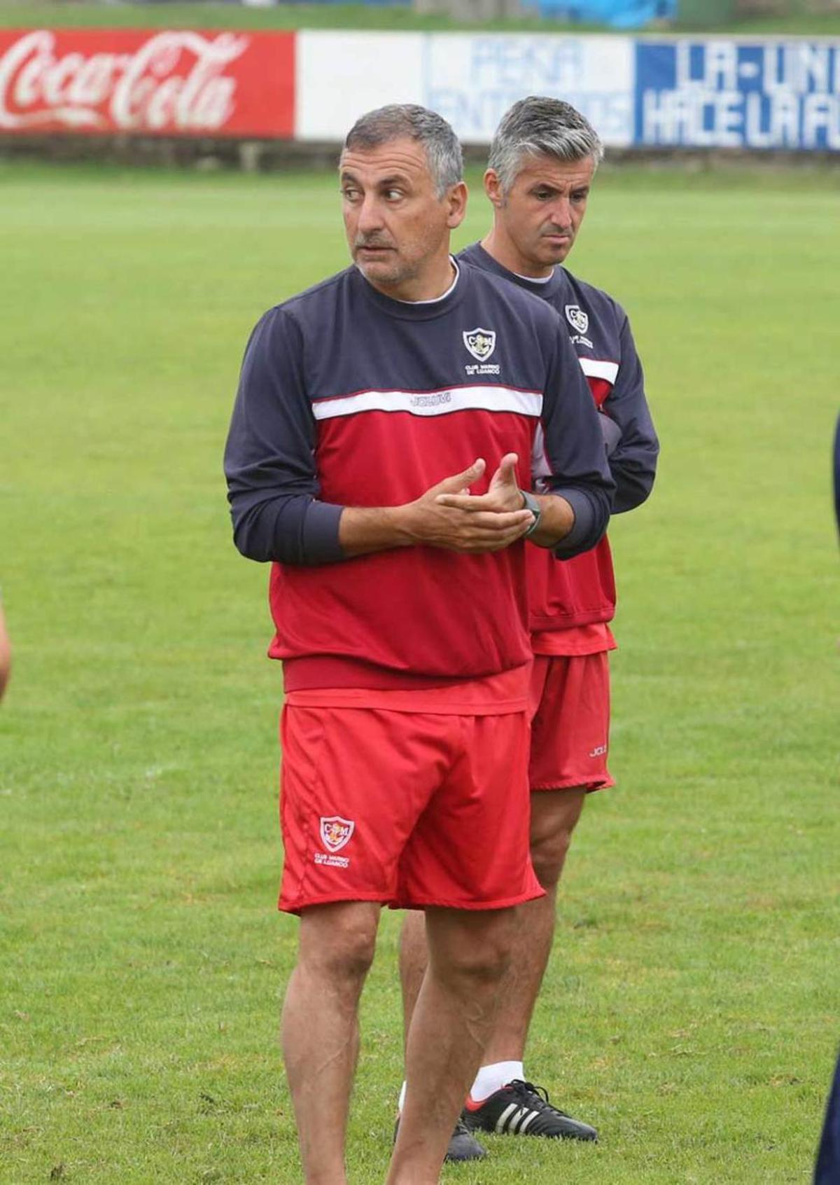 Vuelve Roberto Suárez