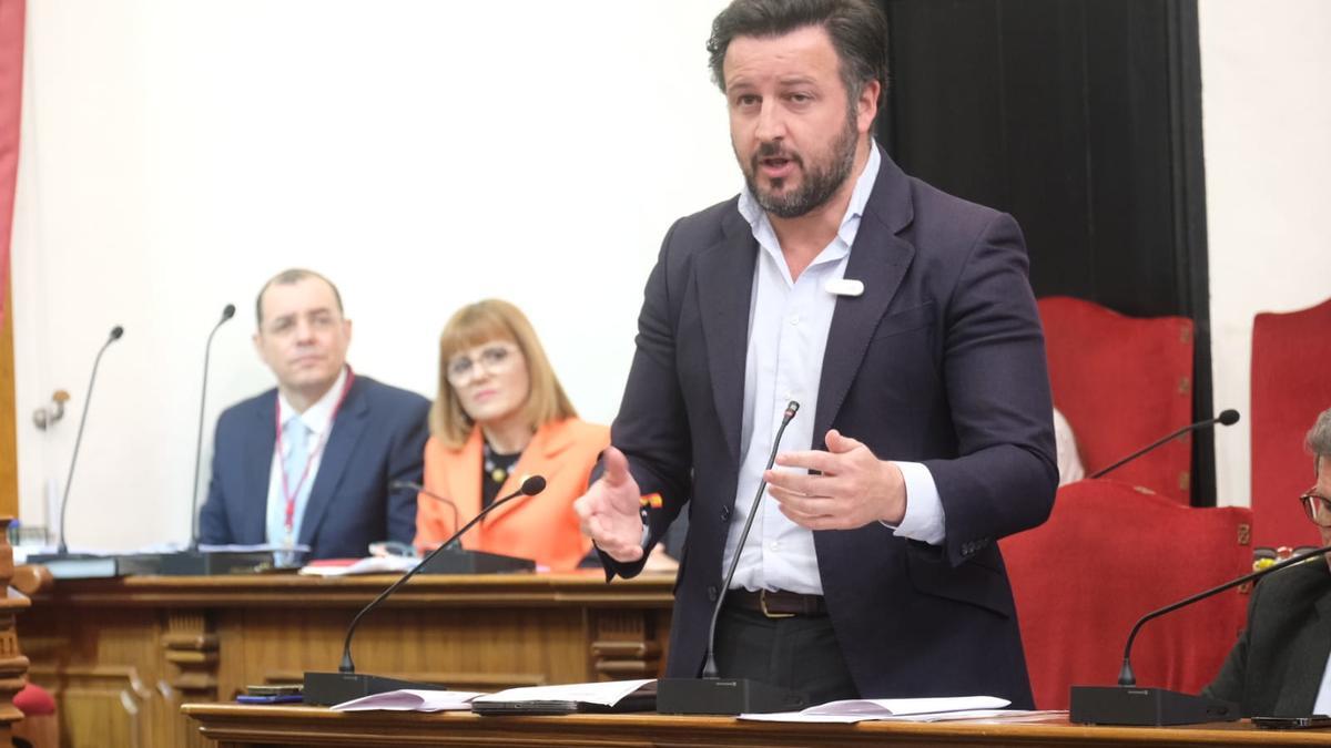 El PP de Elche reivindica a "la más grande alcaldesa de València" y a ...