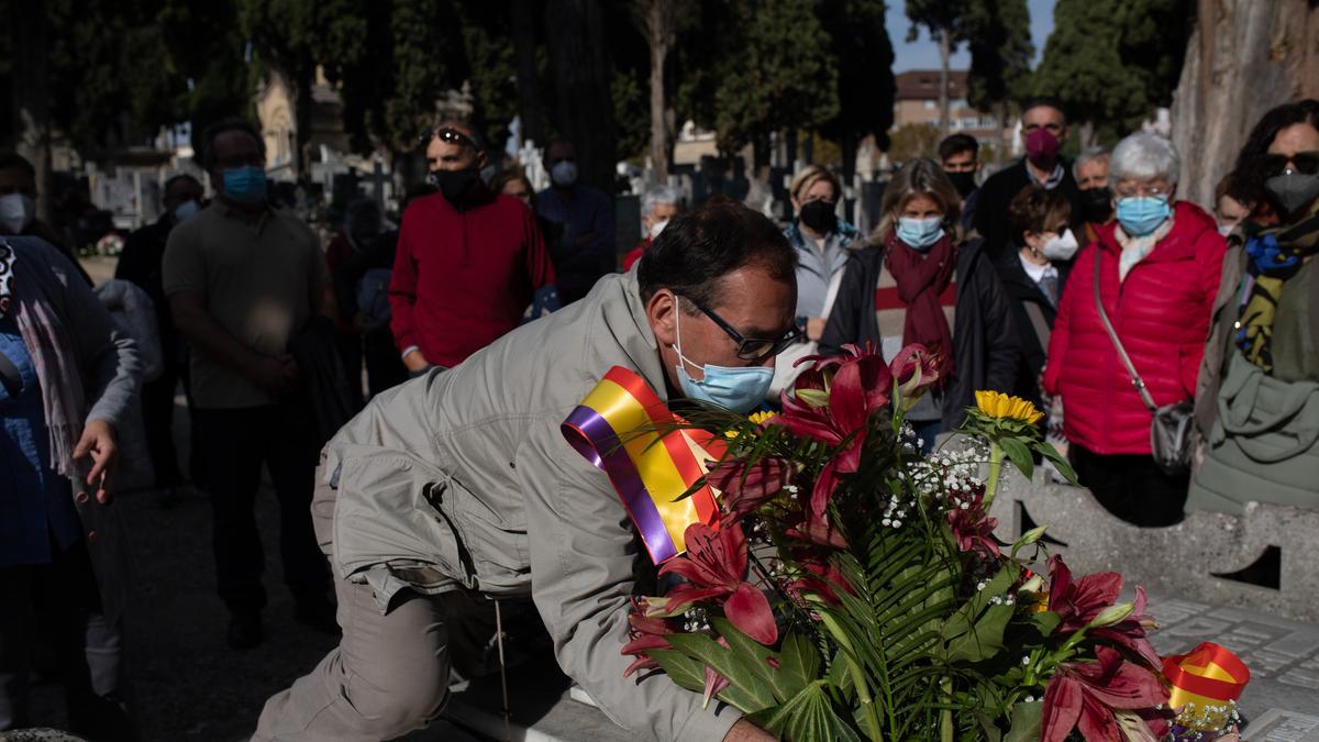 Zamora homenajea la figura de Amparo Barayón - La Opinión de Zamora