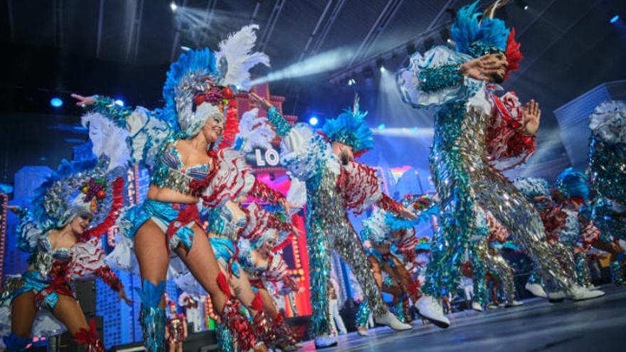Las comparsas: "Es innegociable cambiar de fecha nuestros actos"