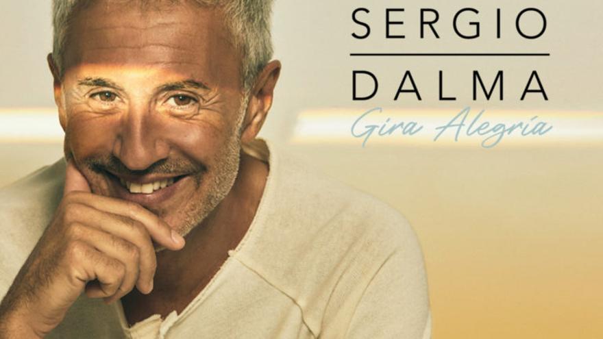 Auditorio Zaragoza - Sergio Dalma
