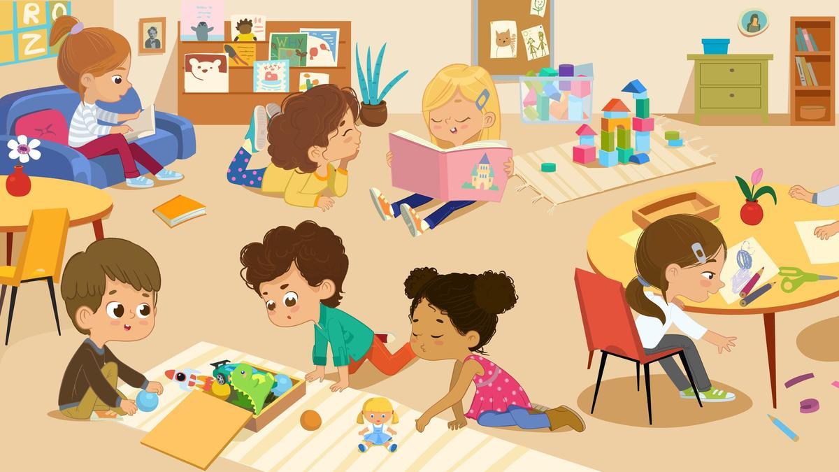 Cómo puedo poner límites sanos a mis hijos - ejemplos y claves