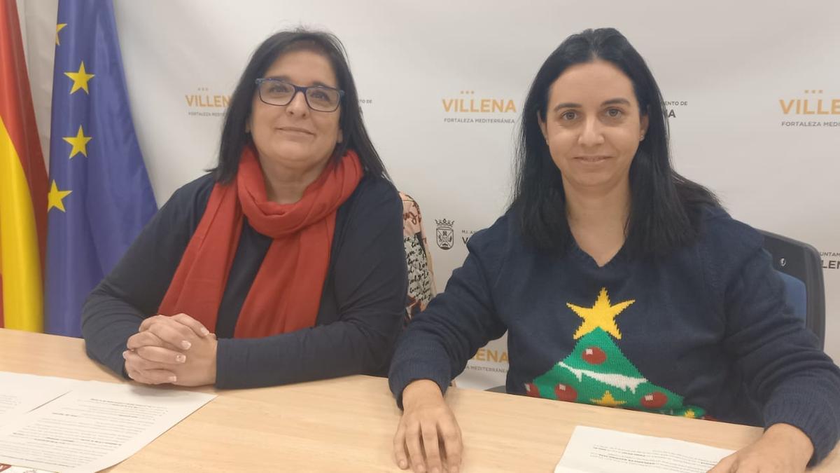 Villena Navidad: el viernes se inaugura el Mercado de Navidad