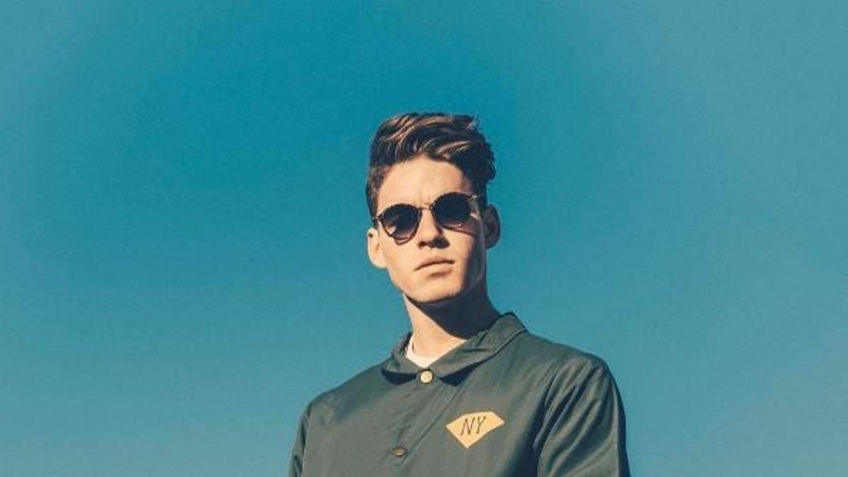 Te presentamos a Tyler Clinton, el sobrino 'hot' de Bill y Hillary ...