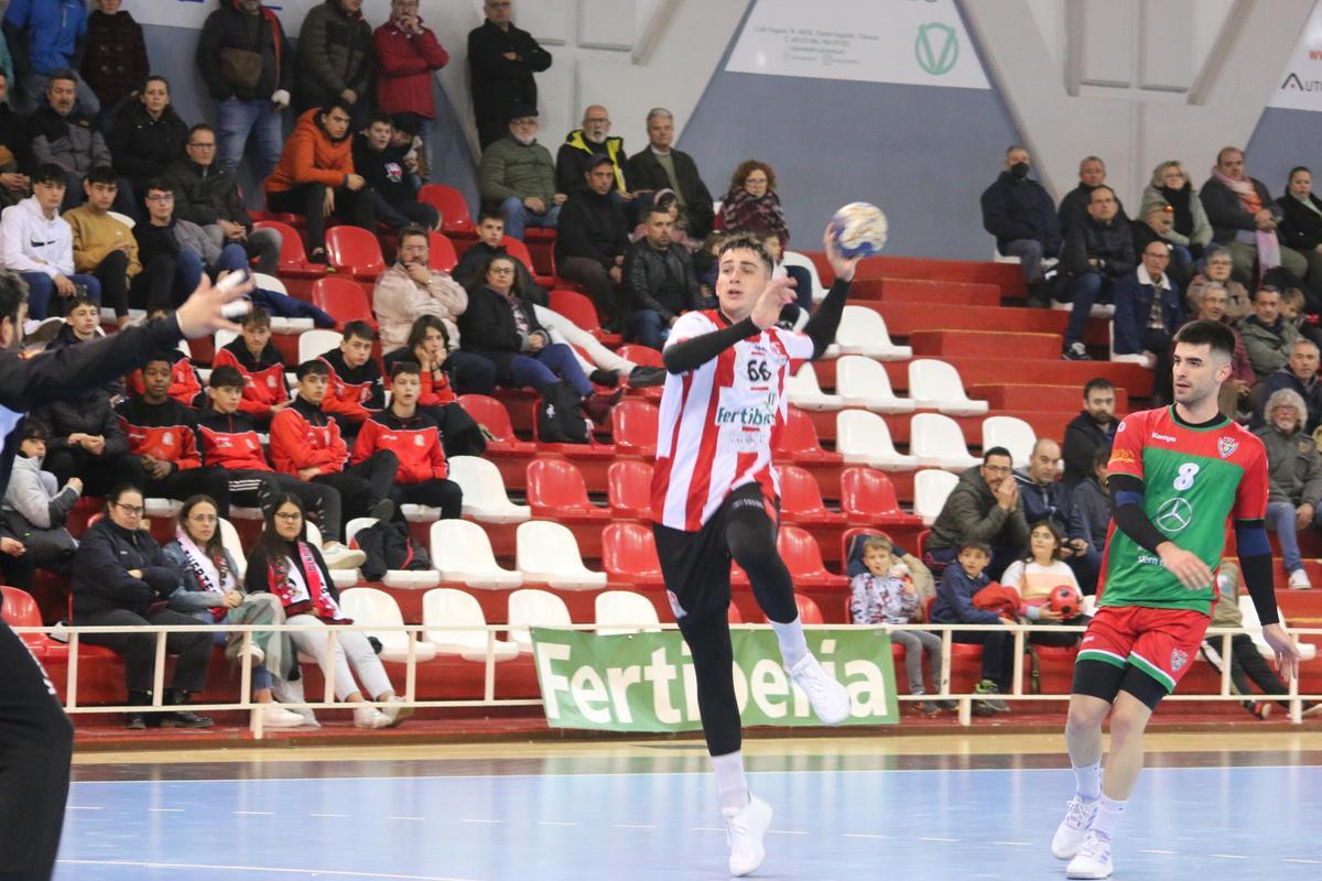 David López Ortego seguirá en el club que le ha visto crecer