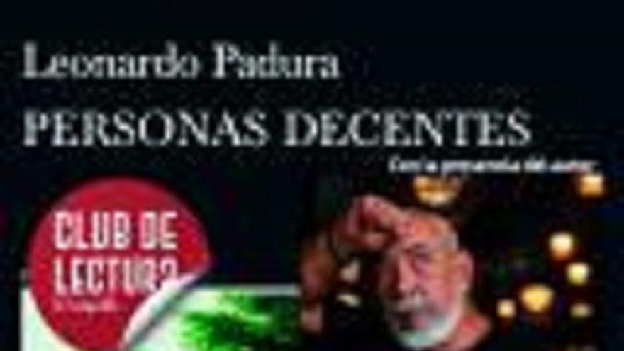 Personas decentes - Información