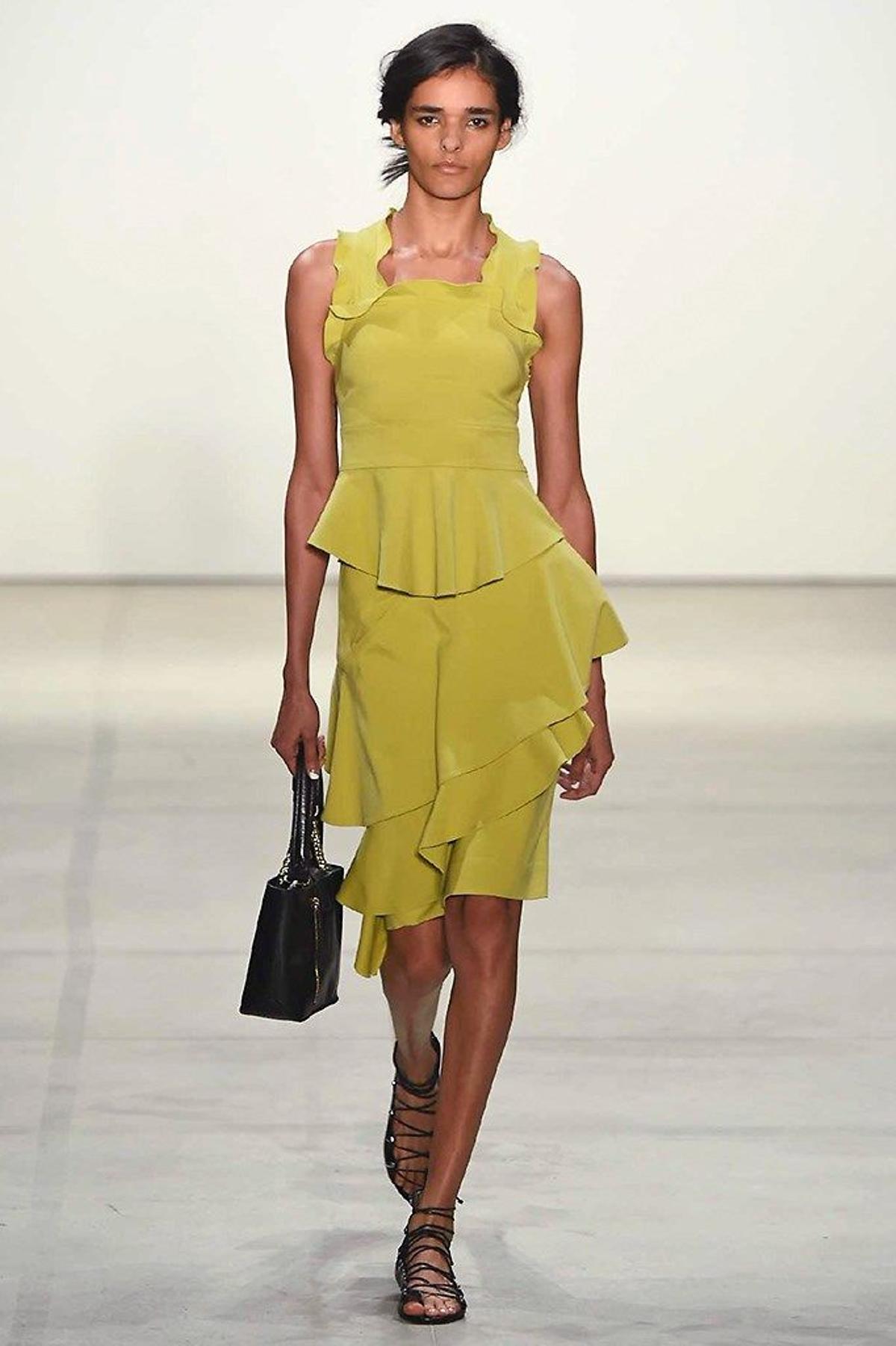 Marissa Webb - Nueva York - Mujer - Primavera-Verano 2017 - Woman