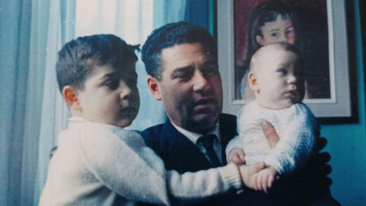 Máximo del Río, historia de una bodega y más de un siglo de amor a la ...