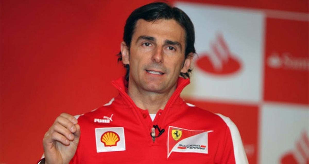 De la Rosa se siente orgulloso