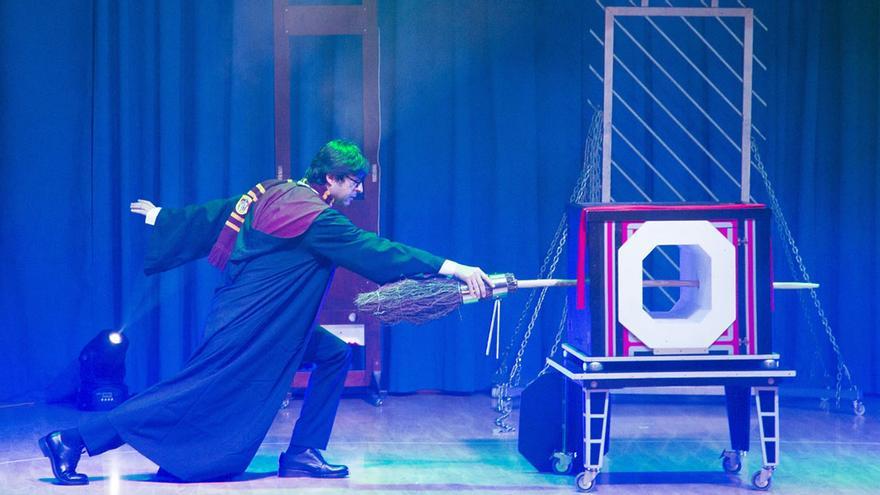Harry Potter: The Magic Show