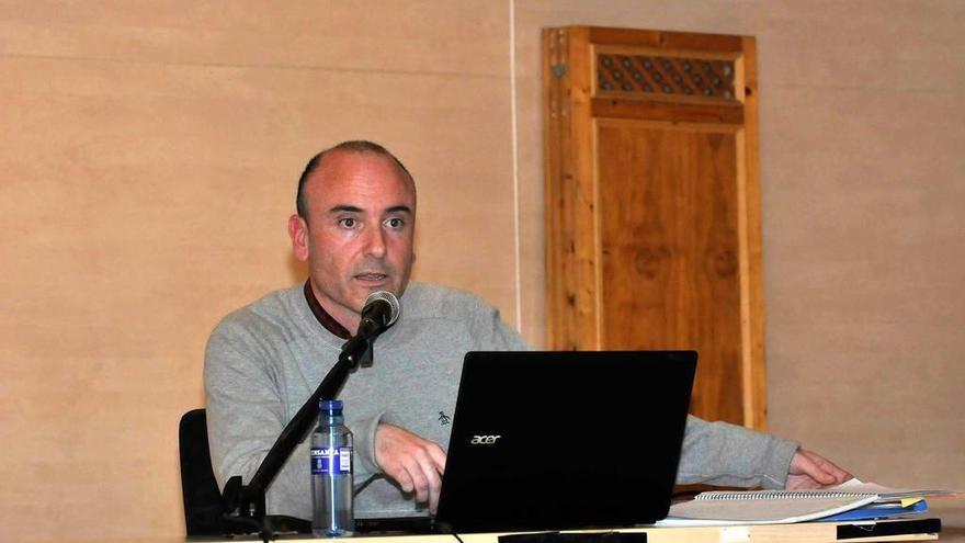 Pablo León: "El Camino del Salvador no es un desvío, es anterior al ...