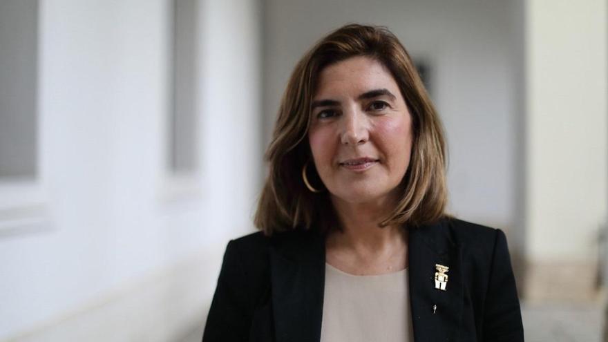 Rocío Blanco: «Si los ERTE no se prorrogan vendrá una debacle como no ...