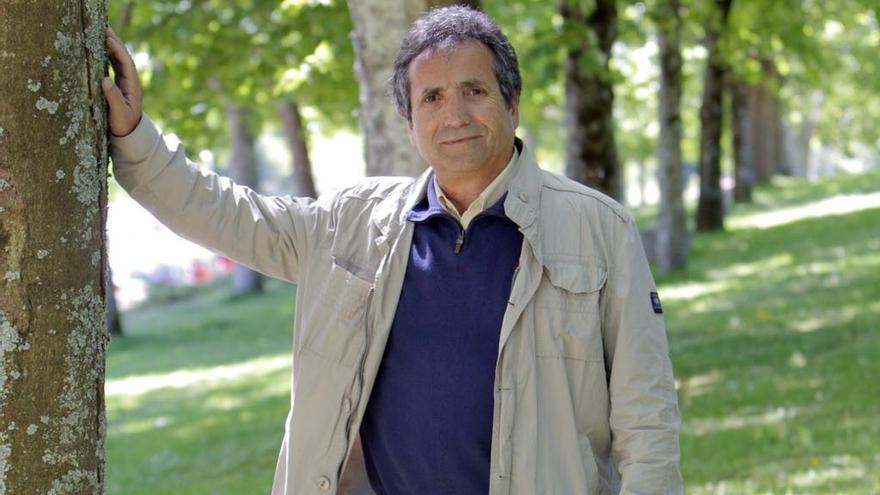Andrés González Bellido: "Decir que no es una necesidad educativa"