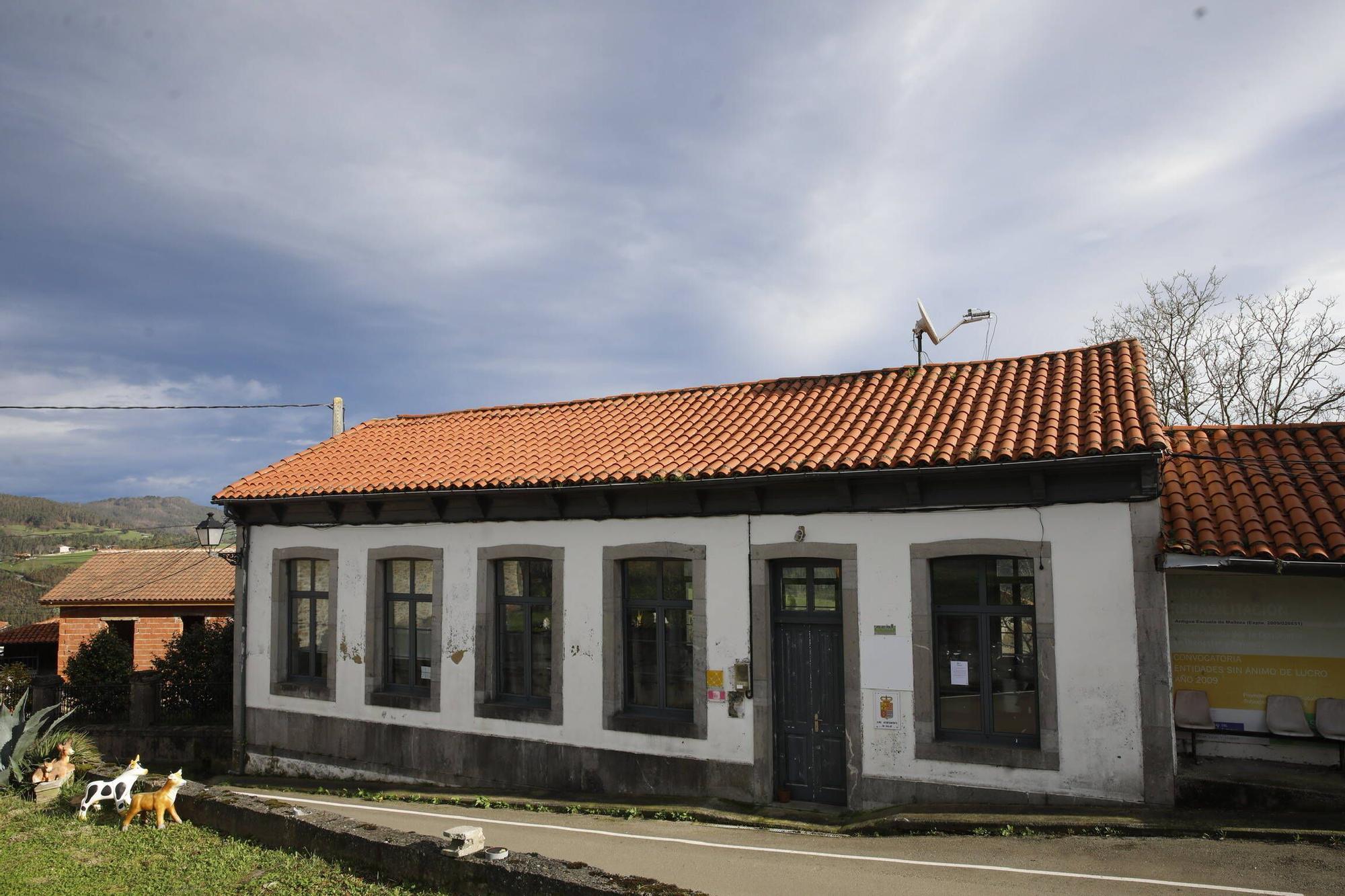 "La pequeña Habana" de Salas: el legado indiano pervive en Malleza