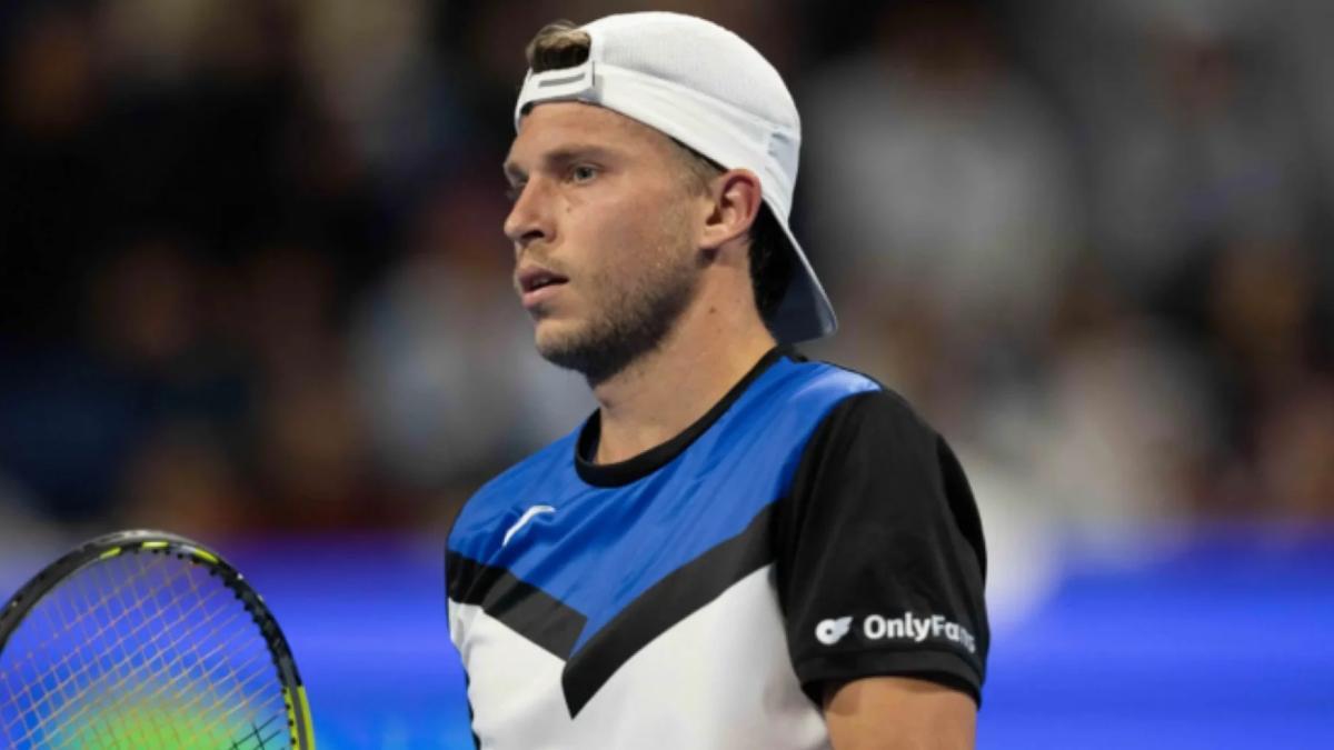 TENIS | "Muchos tenistas van a firmar con OnlyFans este año"