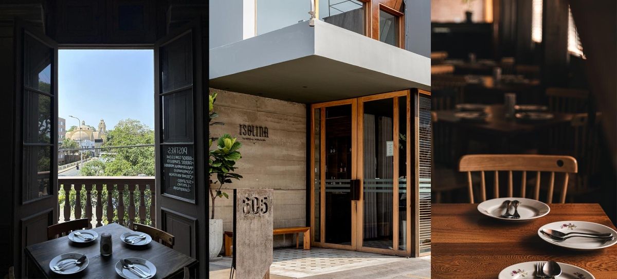 RESTAURANTE LIMA LEONOR | El restaurante favorito de Leonor en Lima es ...