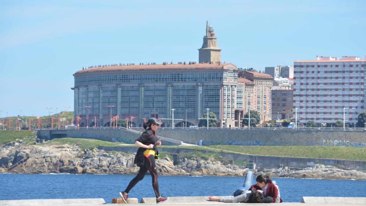 Rutas senderismo A Coruña | Cinco rutas de senderismo para ...