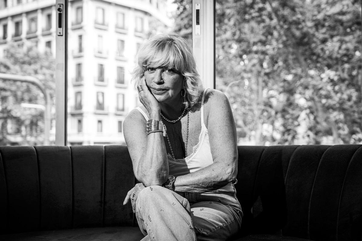 FAMOSOS | Mar Flores, Bárbara Rey, Antonia Dell’Atte e Isabel Preysler ...