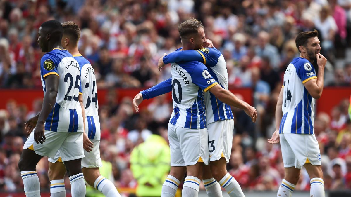 Premier League | La fórmula del éxito del Brighton
